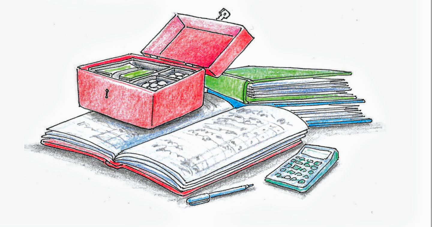 Residents Committee Roles And Responsibilities – Brennanstown Residents ...