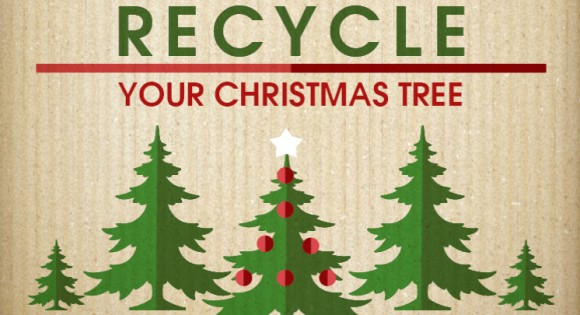 DLR Christmas Recycling Arrangements – Brennanstown Residents Association