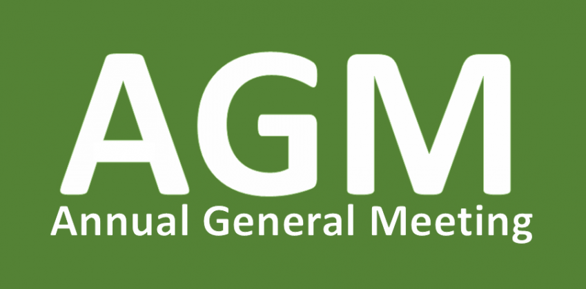 Annual General Meeting – Save The Date – Brennanstown Residents Association